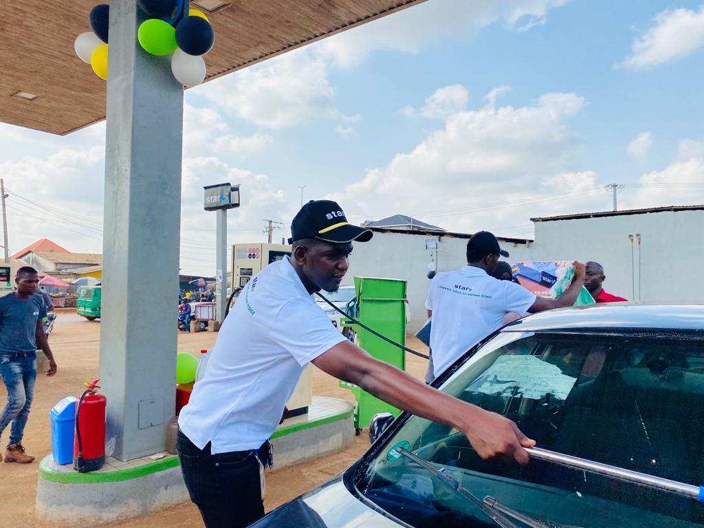 Guinée Conakry | Star Oil