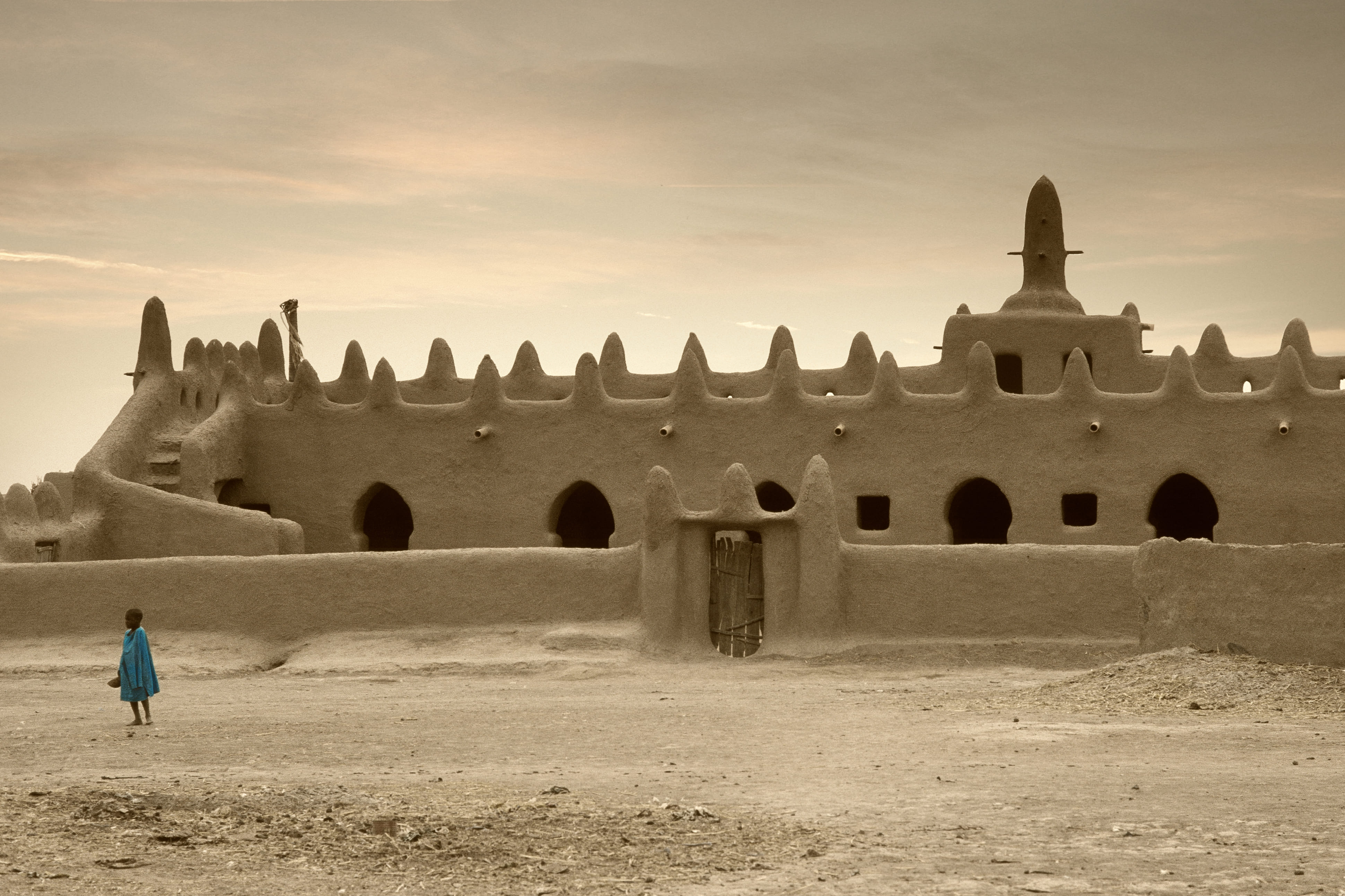 Mali | Star Oil