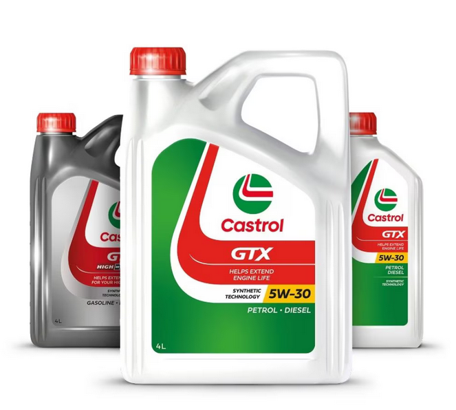 Mauritania | Star Oil