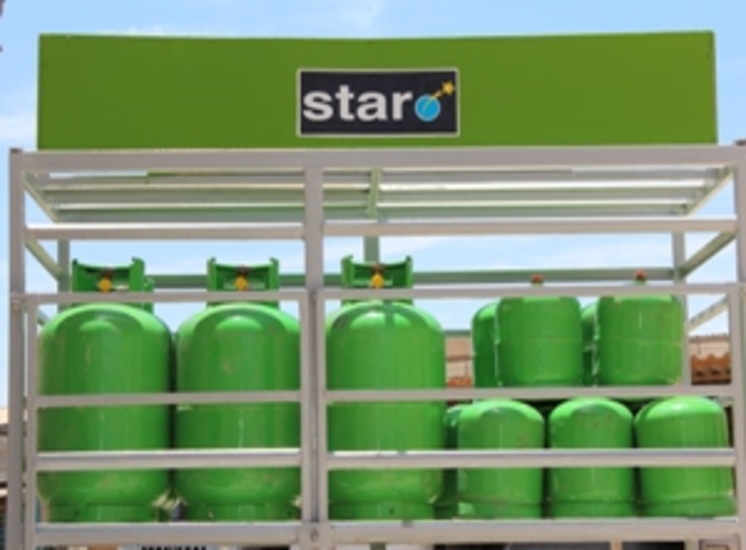 Mauritanie | Star Oil