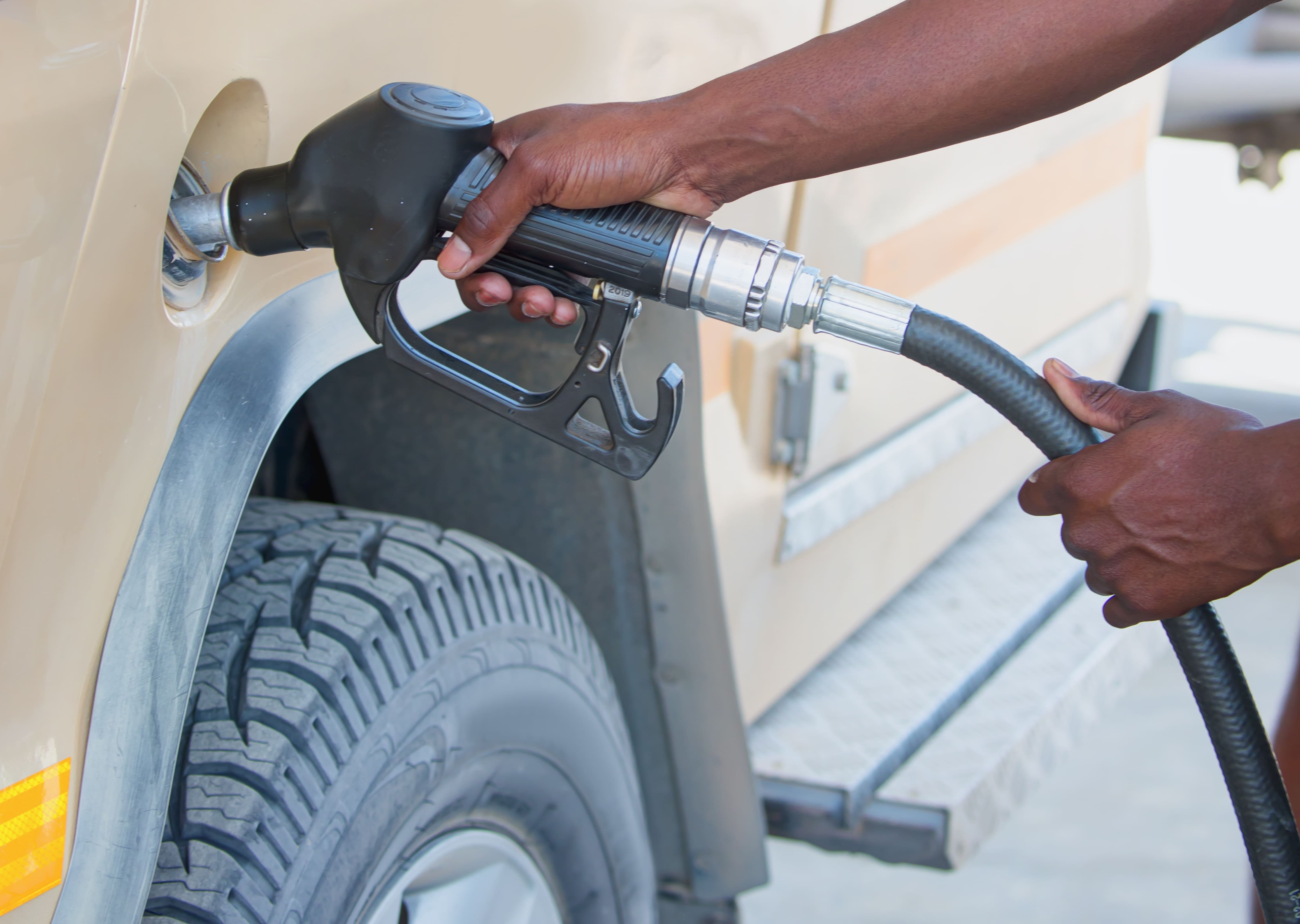 Mauritania | Star Oil