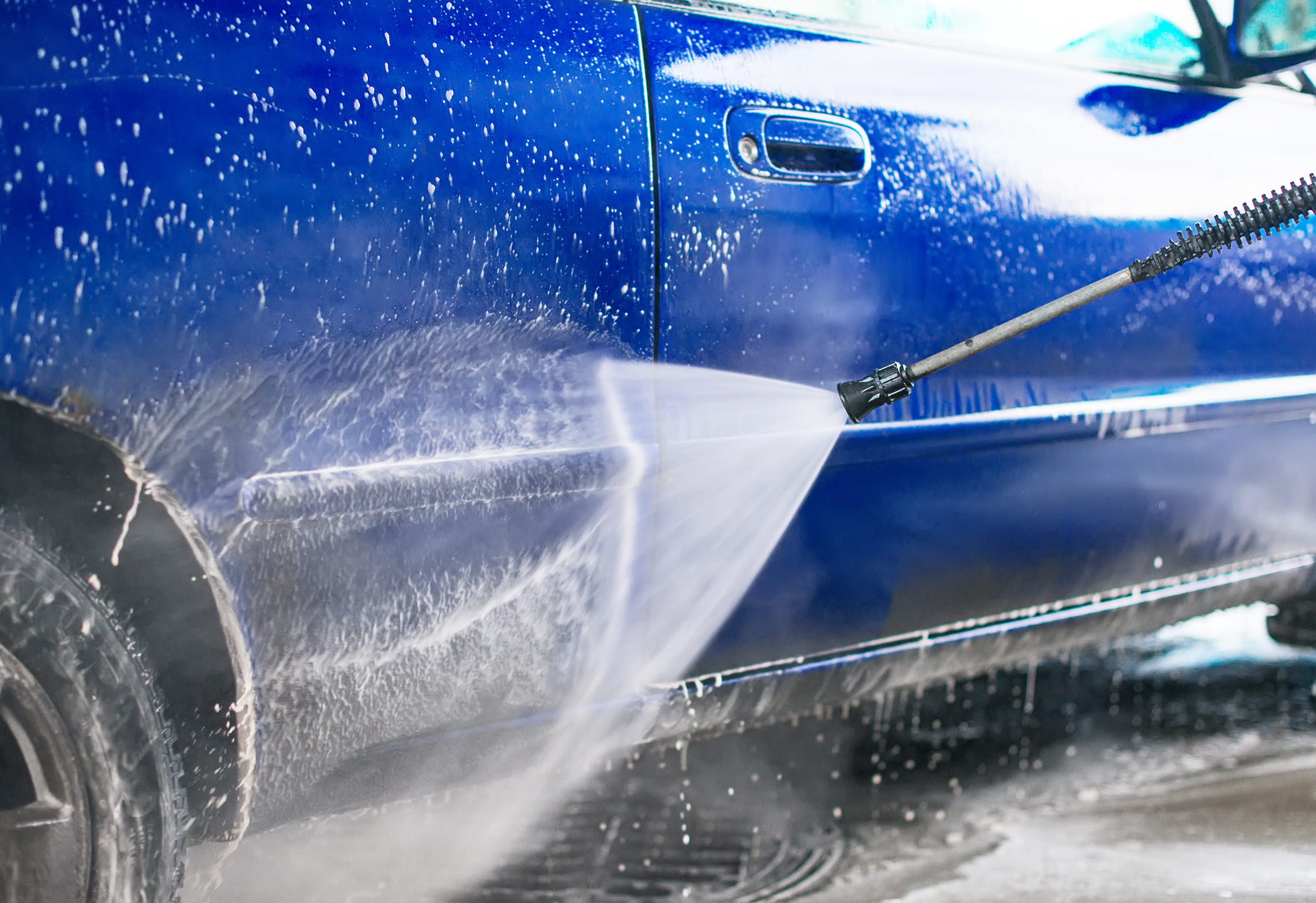 Mauritania | Star Oil