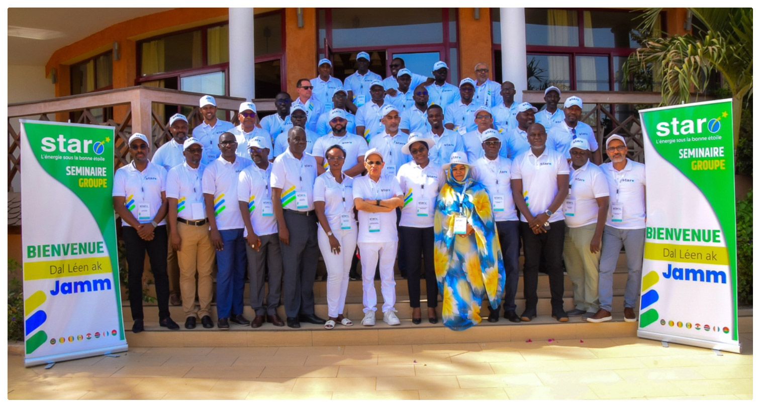 STAR OIL company | Star Oil